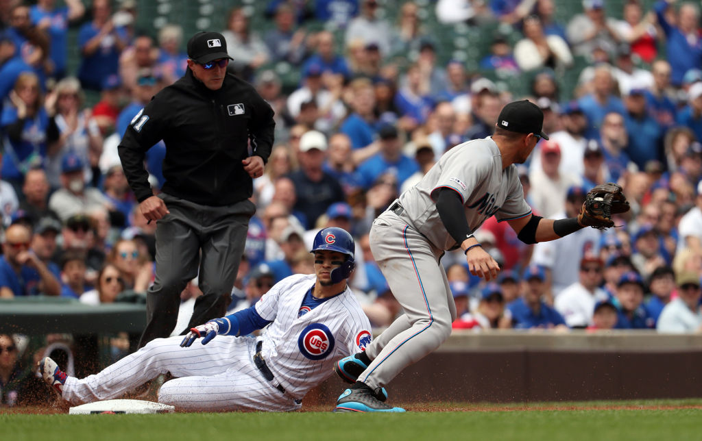 MLB to be seen on ABC for first time since 1995 | SportBusiness