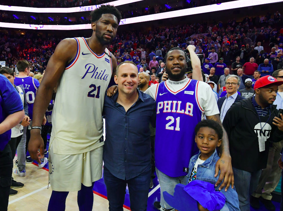 Fanatics owner Michael Rubin increases equity stake in HBSE | SportBusiness