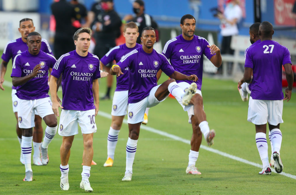 Orlando City SC adds veteran sports executive Jed Kaplan as minority ...