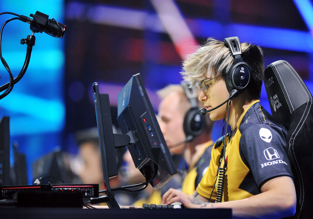 ESPORTS | The esports ecosystem | SportBusiness