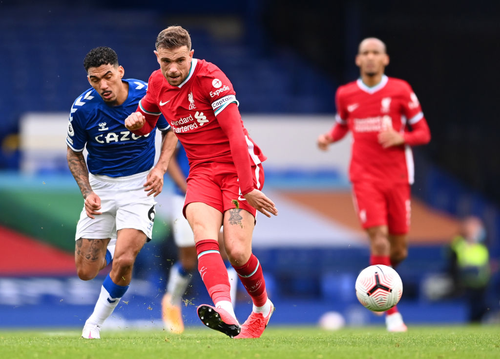 Liverpool signs Expedia as shirt sleeve sponsor | SportBusiness