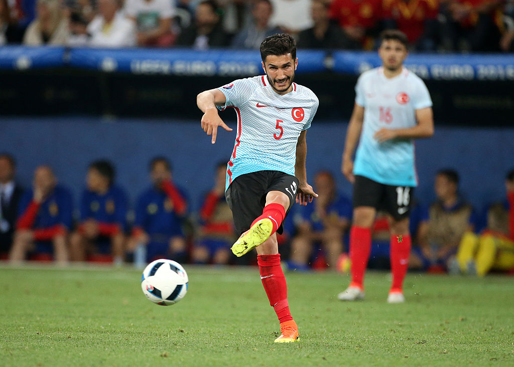 Turkish Football Federation adds Braun as sponsor | SportBusiness