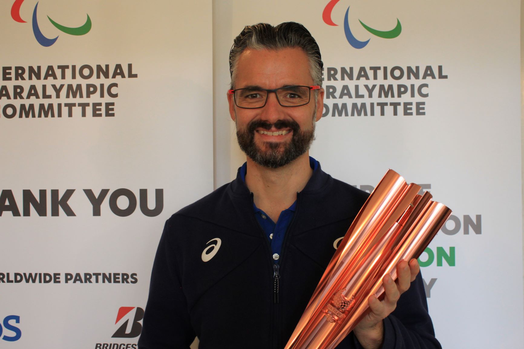 Alexis Schäfer | Delivering societal change through sport | SportBusiness