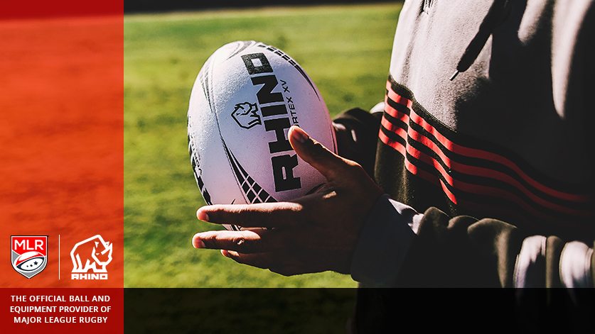 Major League Rugby extends Rhino Rugby partnership | SportBusiness