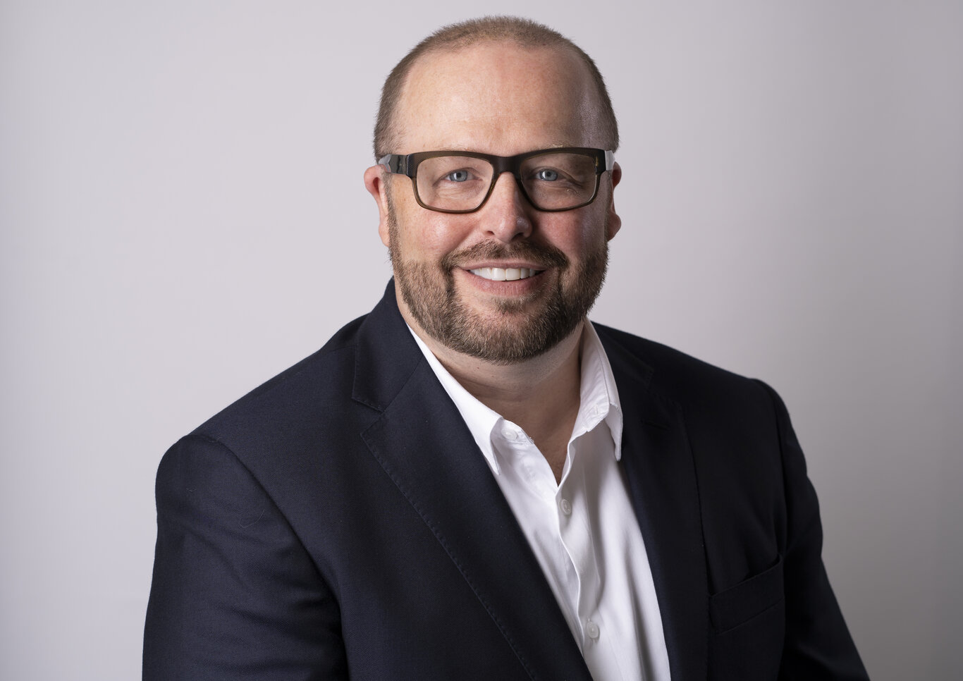 Jason Thomas | Moving the needle for post-pandemic success | SportBusiness