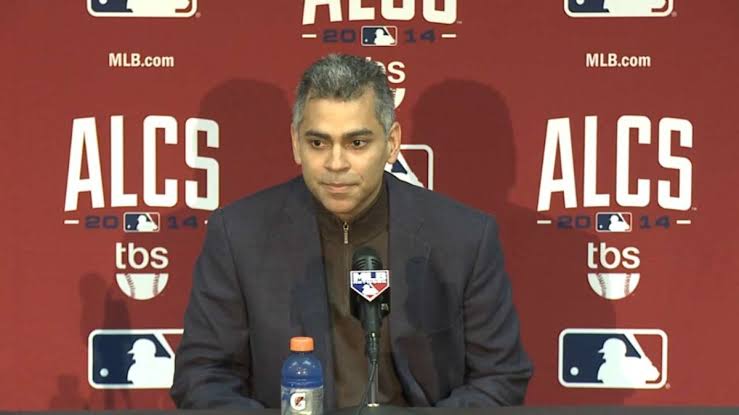 MLB appoints Woodfork to oversee affiliated minor leagues | SportBusiness