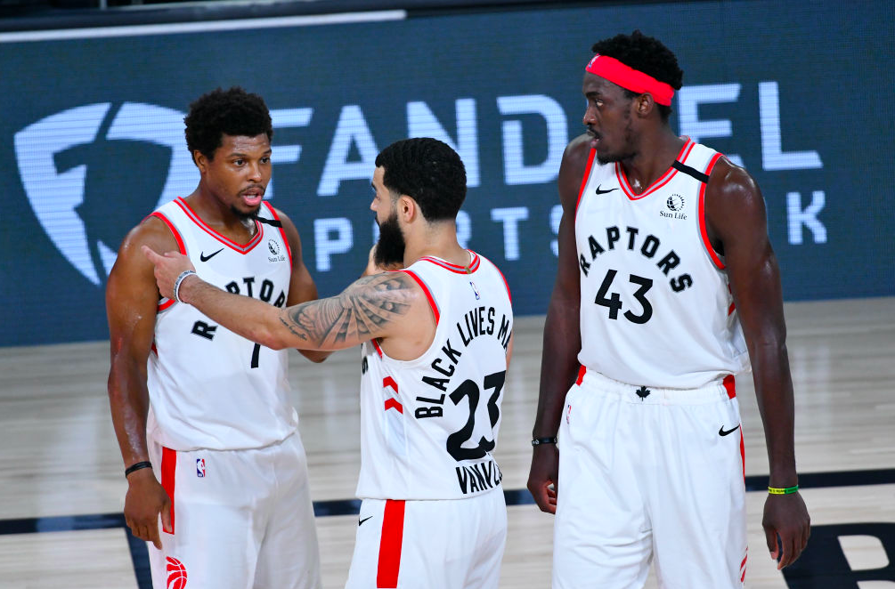 NBA completes deal for 2020-21 season start | SportBusiness