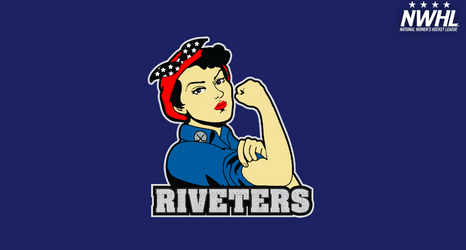 NWHL’s Metropolitan Riveters partner with Horizon BCBSNJ | SportBusiness