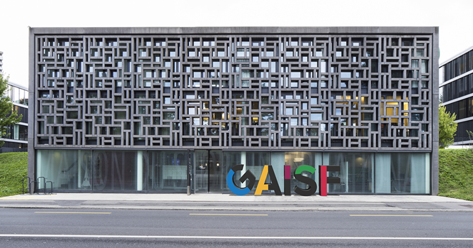 Global Association of International Sports Federations (GAISF ...