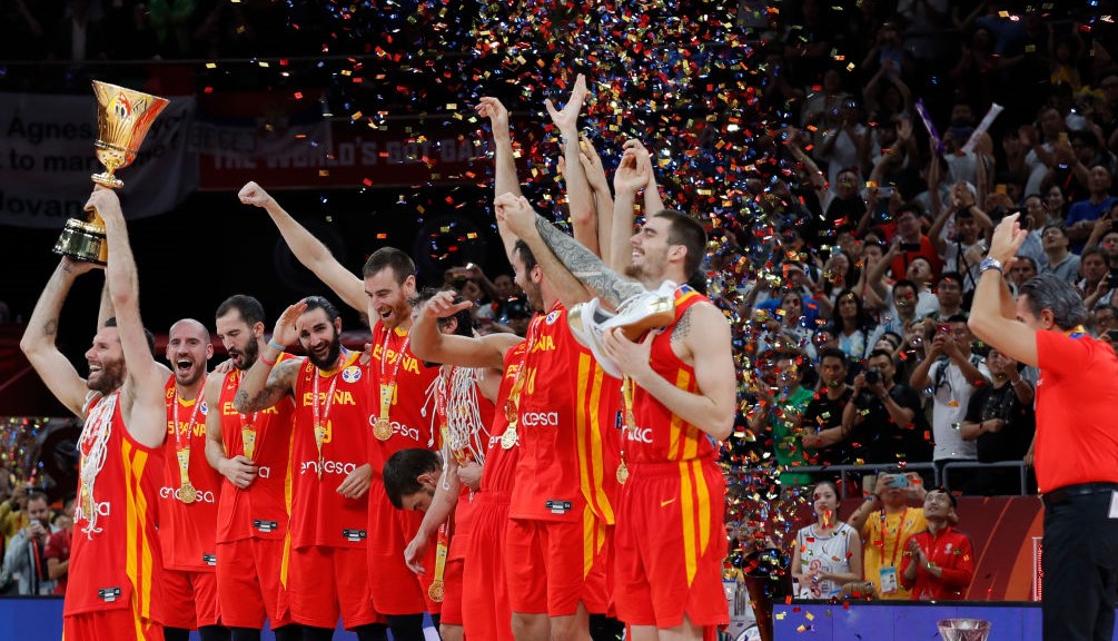 Endesa backs national esports team in Spanish Basketball Federation ...