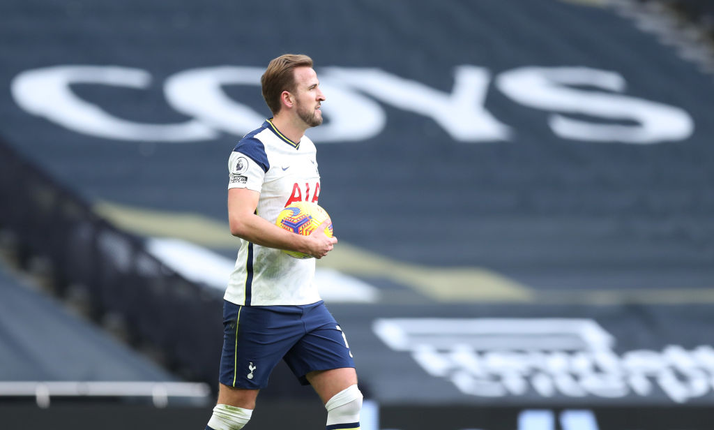 Tottenham signs Cinch as first ever sleeve sponsor | FollowFollow.com