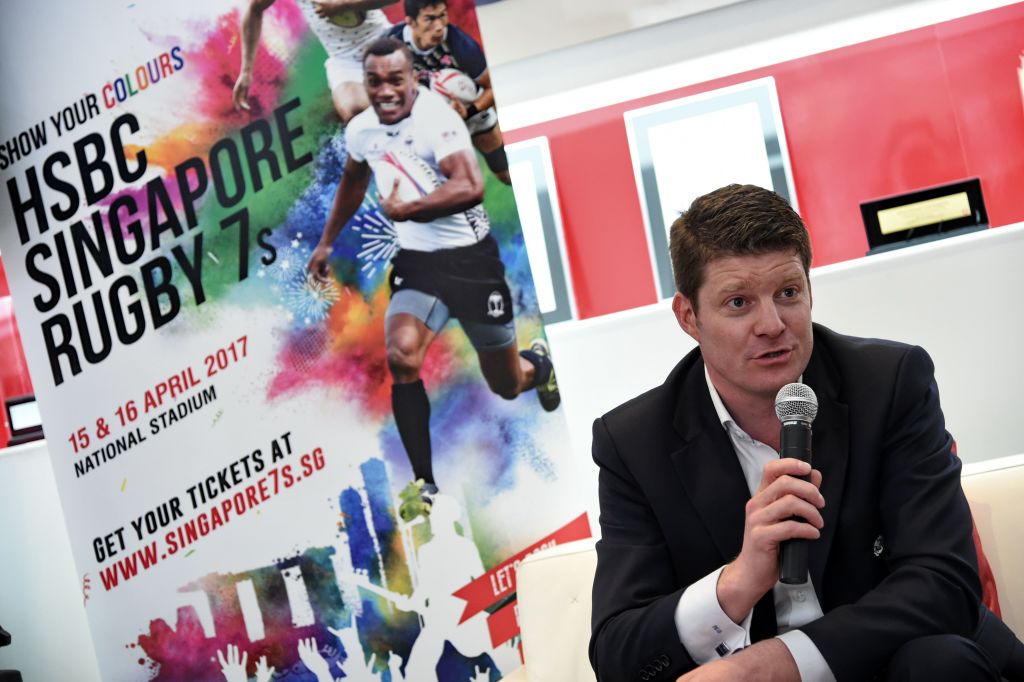 Celtic recruit Scottish Rugby’s McKay to replace long-standing CEO ...