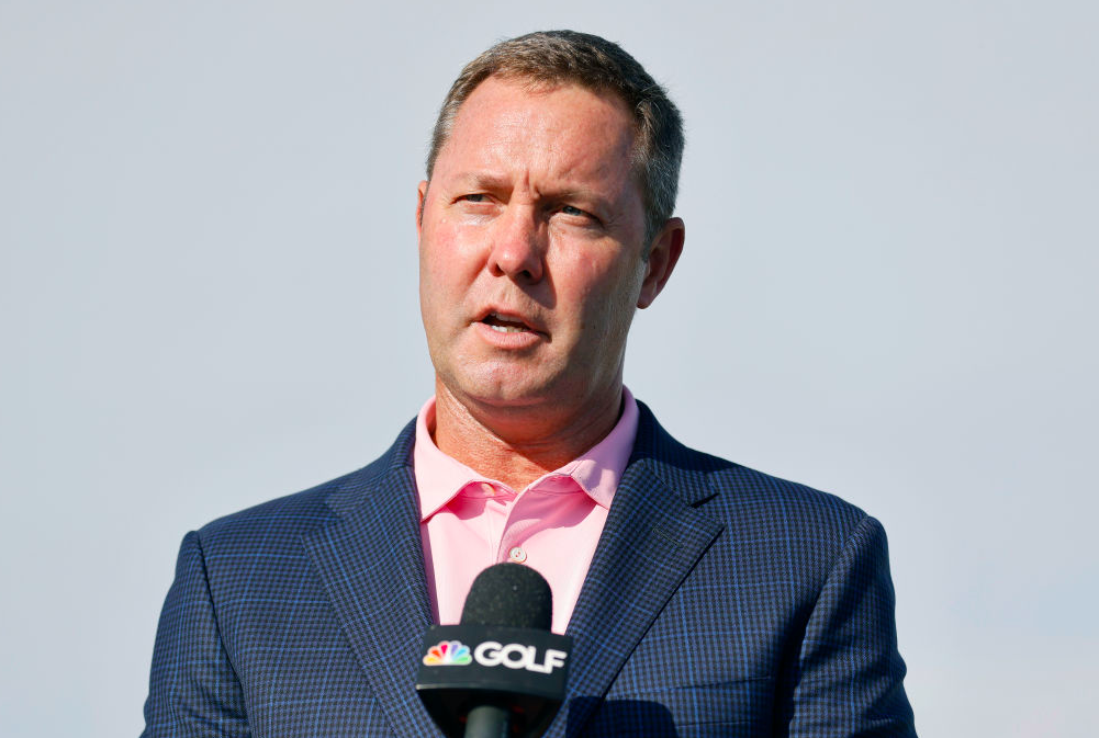 Mike Whan to step down as LPGA commissioner | SportBusiness