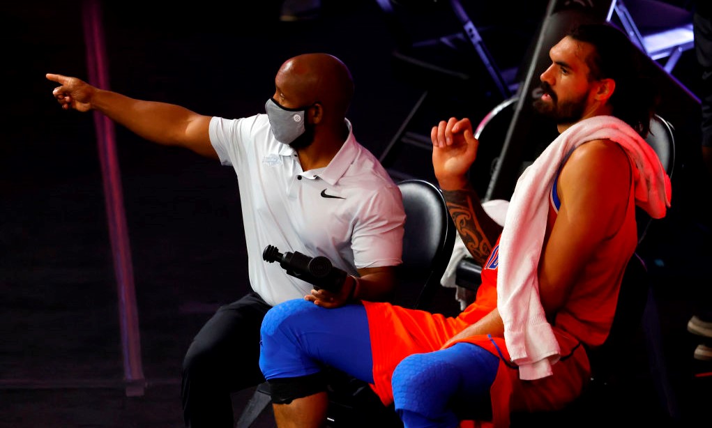 Opportunities of NBA bubble accelerated Hyperice deal, set platform for ...