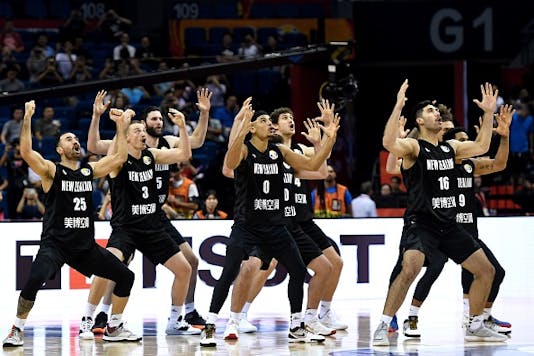 Basketball New Zealand pull men’s team from Olympic qualifiers ...