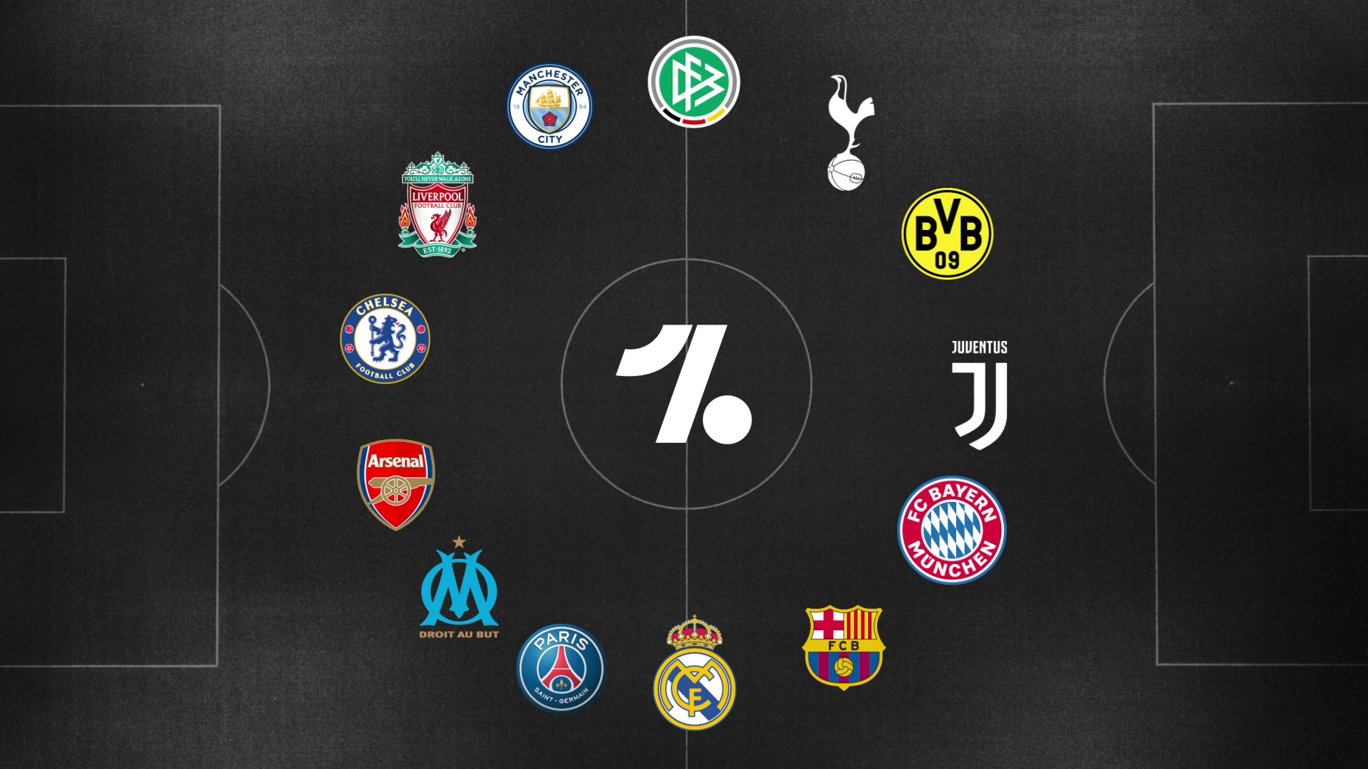 OneFootball adds DFB, Borussia Dortmund and Tottenham as shareholders ...