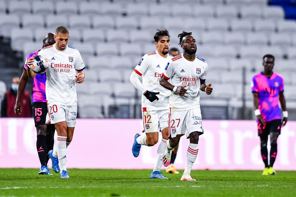 AliExpress signs up as Lyon sleeve sponsor | SportBusiness