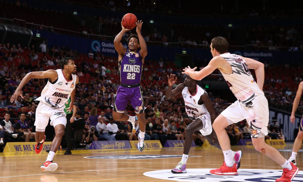 NBL names Crivelli chief operating officer as Crooks departs ...