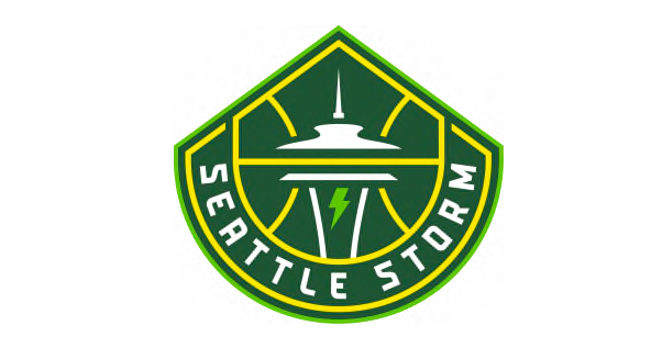 Seattle Storm unveils new logo, brand refresh | SportBusiness