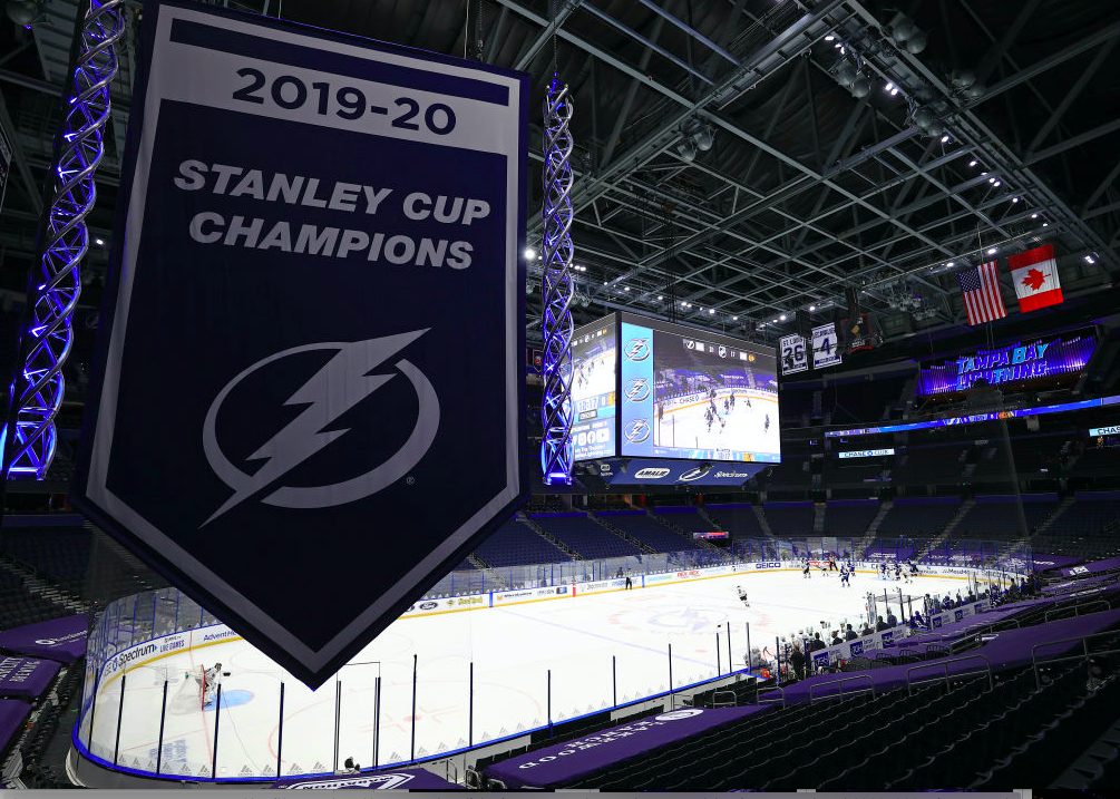 NHL, ESPN ‘poised to secure’ seven-year US media-rights deal ...