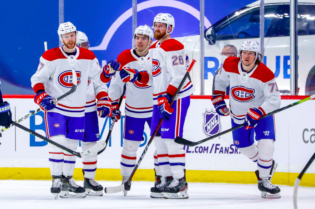 Florida Panthers add FlexIt to sponsorship portfolio | SportBusiness