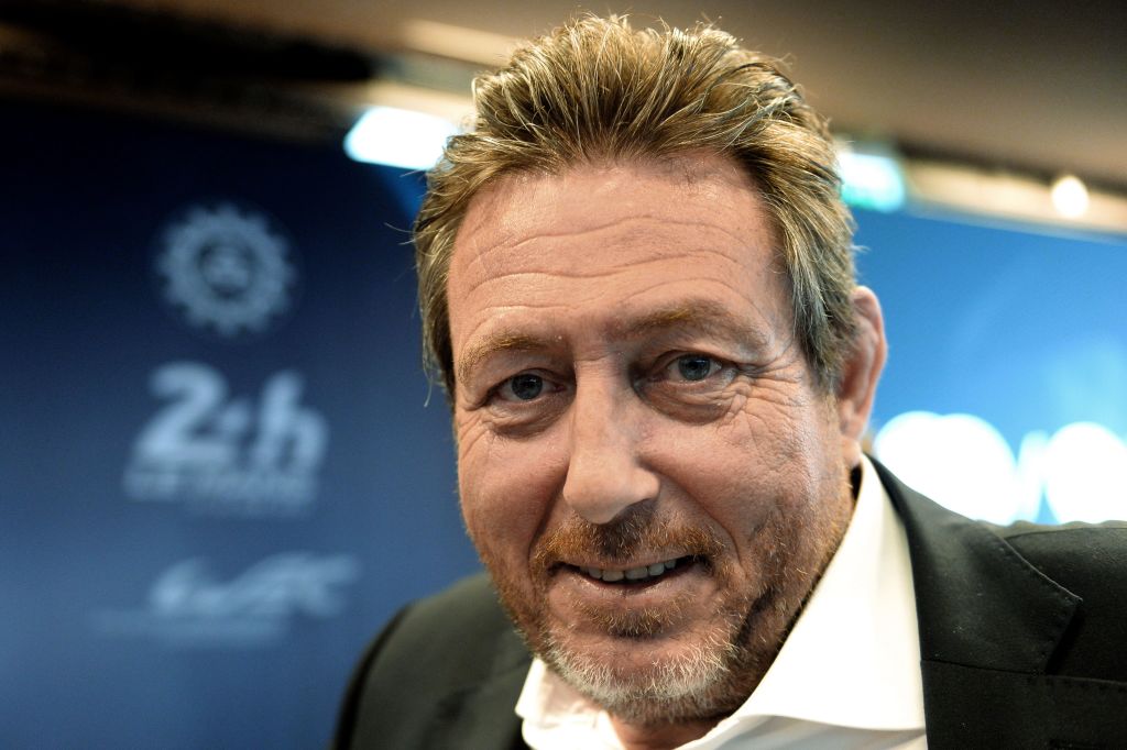 WEC chief executive Neveu takes up advisory role with Motorsport Games ...