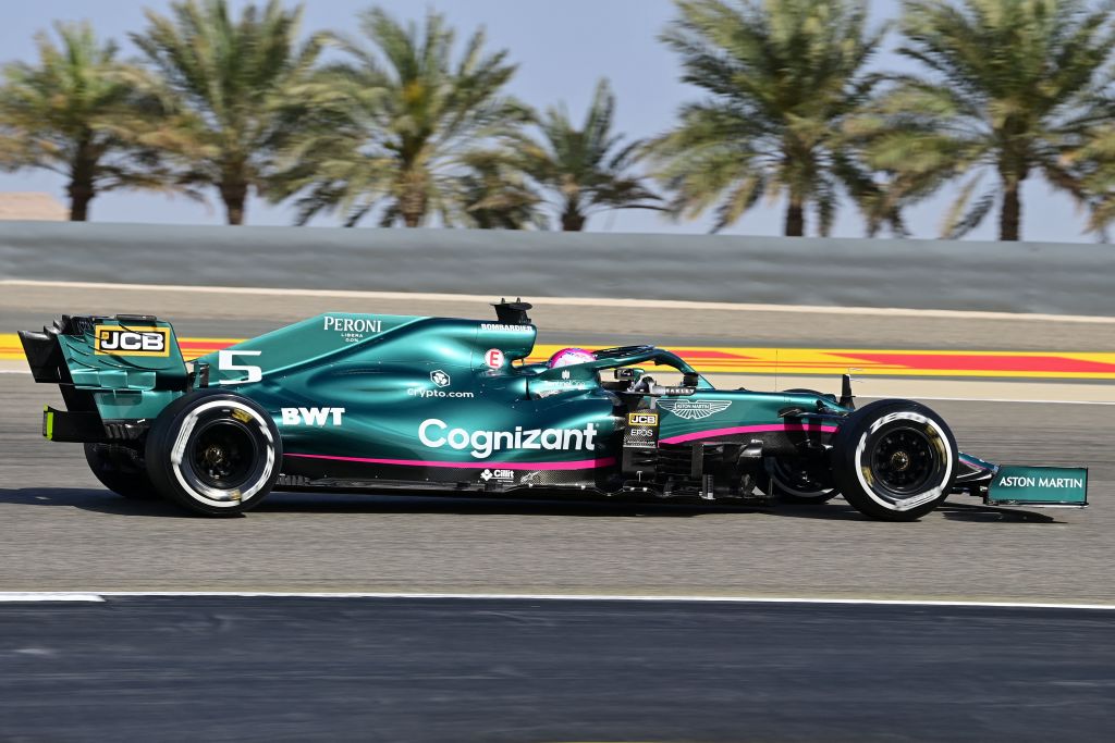 Formula 1 signs Lenovo sponsorship as brand’s motorsport presence grows ...