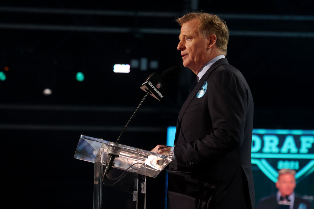 2021 NFL Draft ends with event’s third-largest audience | SportBusiness