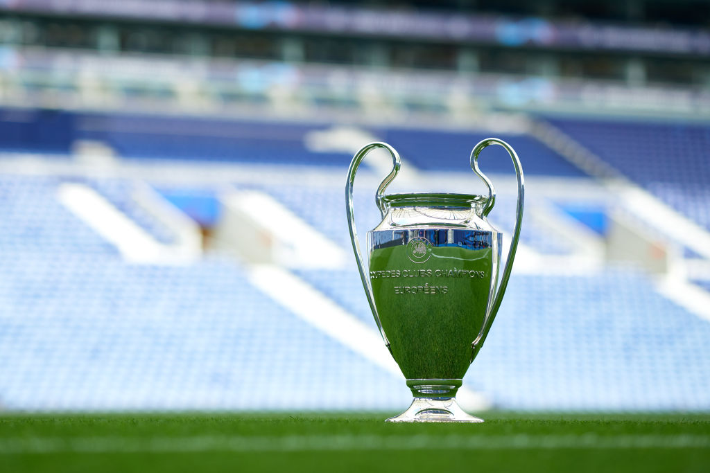Expedia Group signs one-season sponsorship extension to Uefa ...