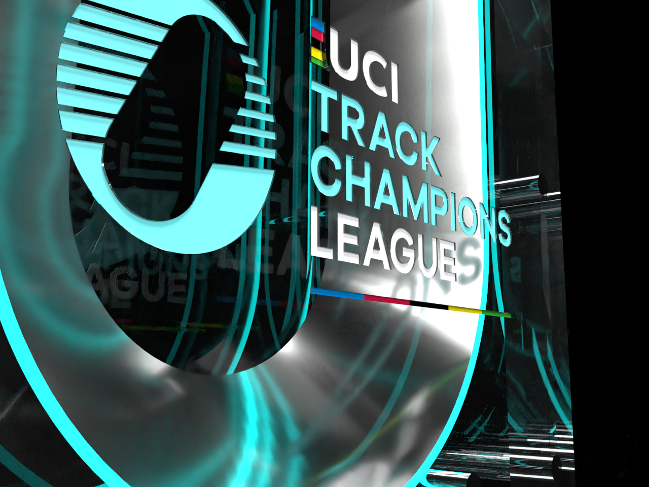 UCI unveils expanded Track World Cup calendar | SportBusiness