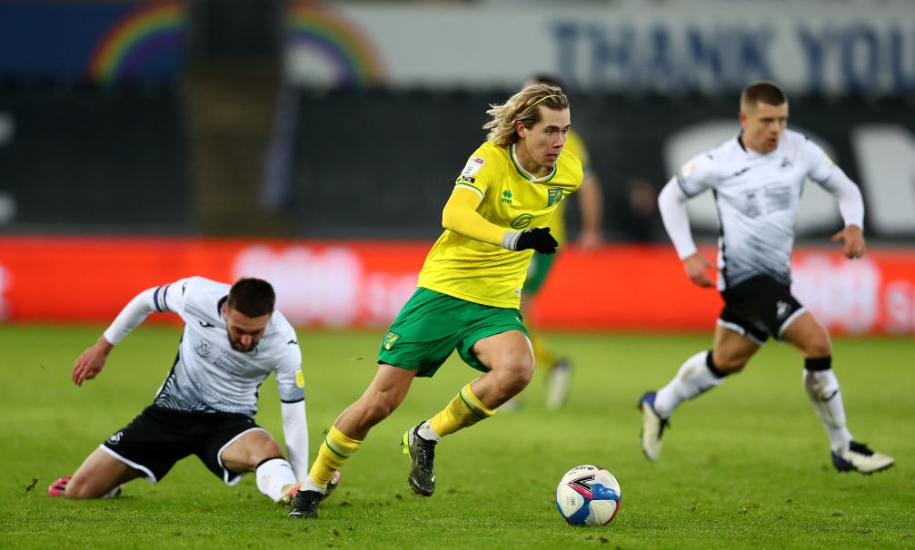 Norwich City finalises Lotus Cars shirt sponsorship | SportBusiness