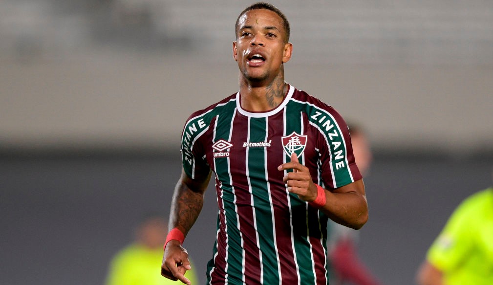 Betano takes on master sponsor role at Fluminense | SportBusiness