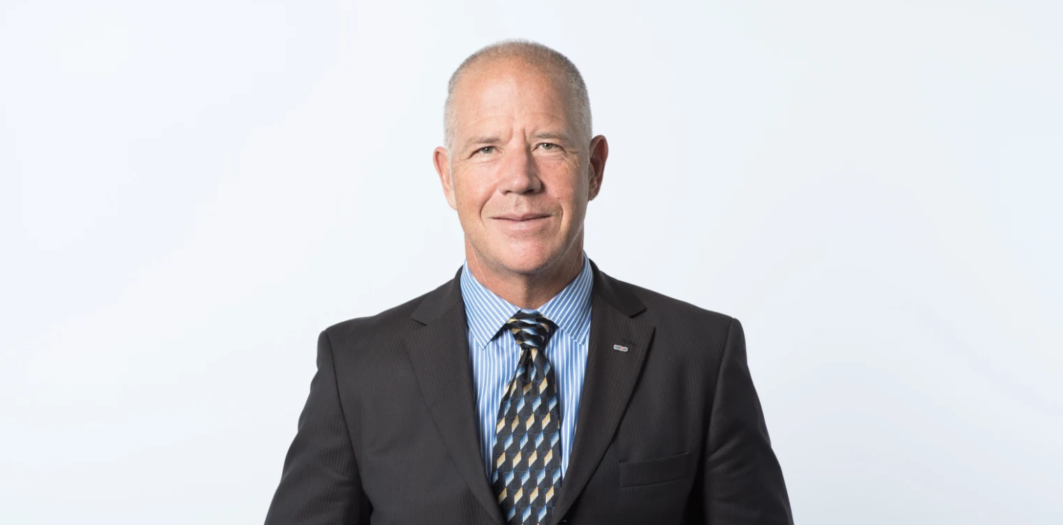 Infront mourns passing of summer sports director Buttermann | SportBusiness