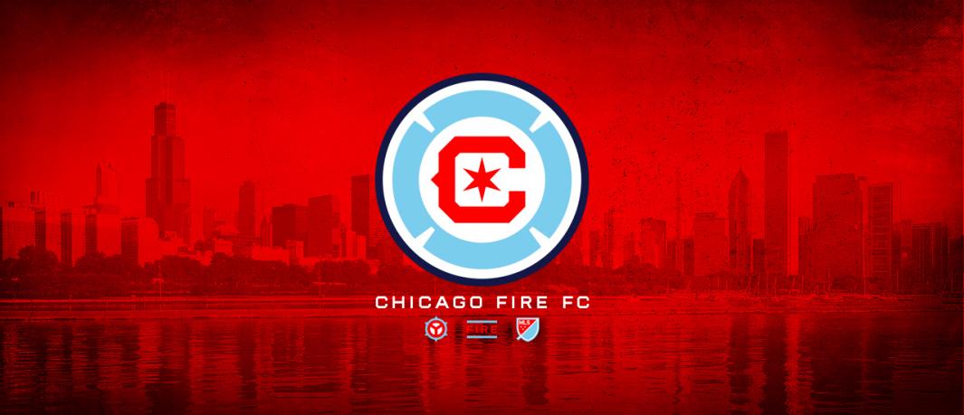 Chicago Fire unveils new logo after failed rebranding effort ...