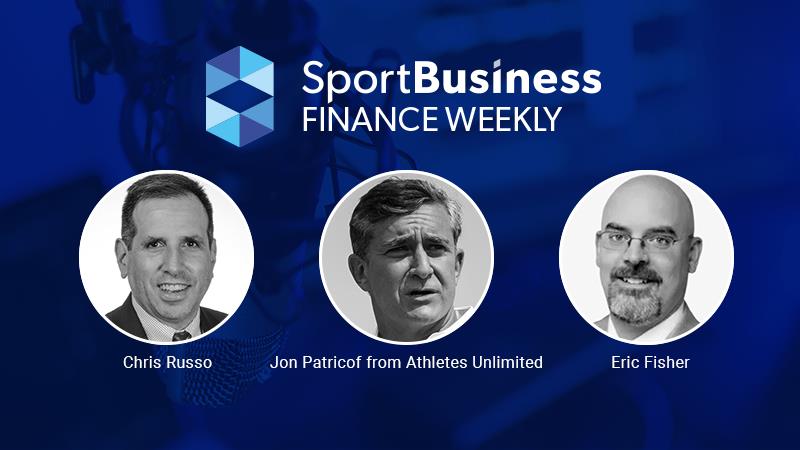 Athletes Unlimited’s Jon Patricof on creating a new operational model ...