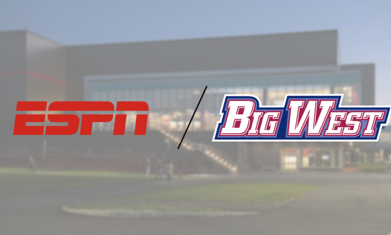 ESPN signs multiyear rights deal with Big West Conference | SportBusiness