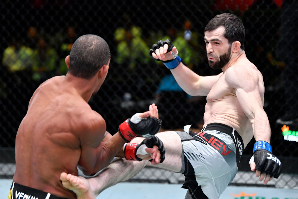 Crypto.com continues sponsorship drive with landmark UFC deal ...