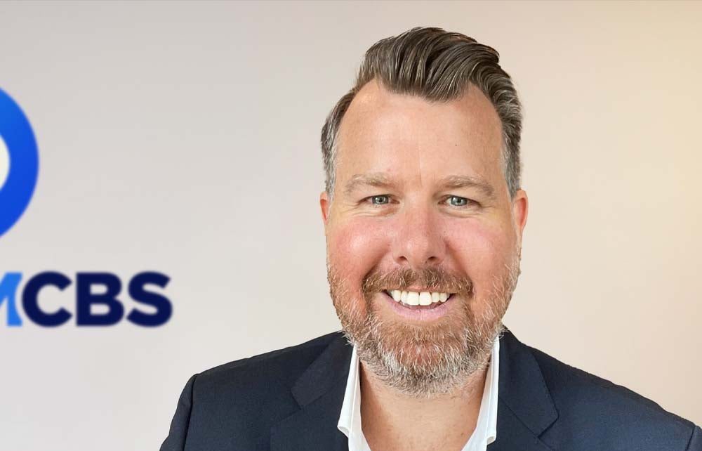 10 ViacomCBS names FMA’s Bower as sport sales director | SportBusiness