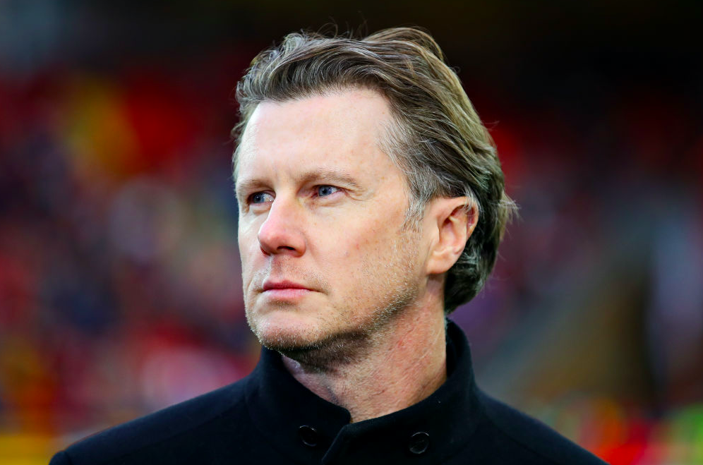 ESPN unveils studio talent for US LaLiga coverage | SportBusiness