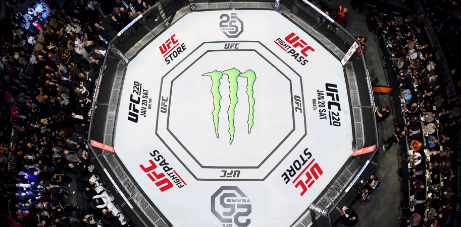 UFC to build Howler Head’s presence in whiskey market | SportBusiness