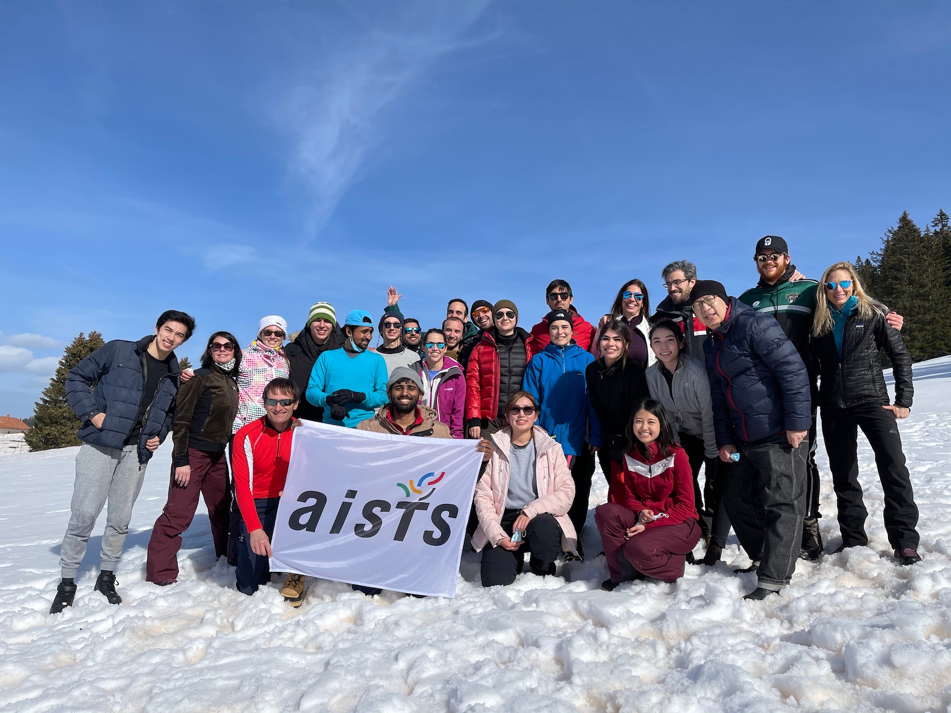 AISTS puts integration, digital and passion at the heart of updated MAS ...