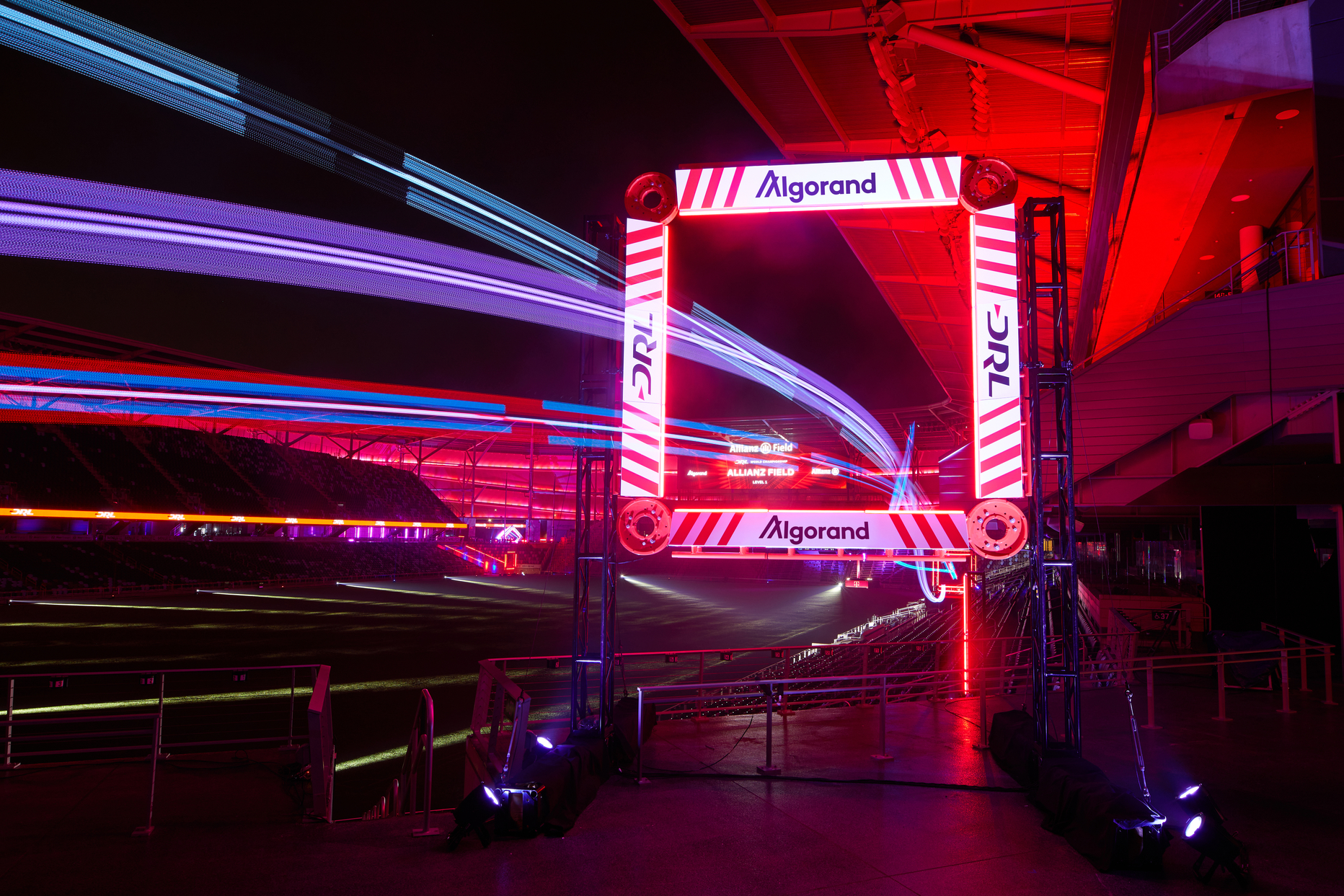 DRL finishes 2021-22 season with large-scale media expansion ...