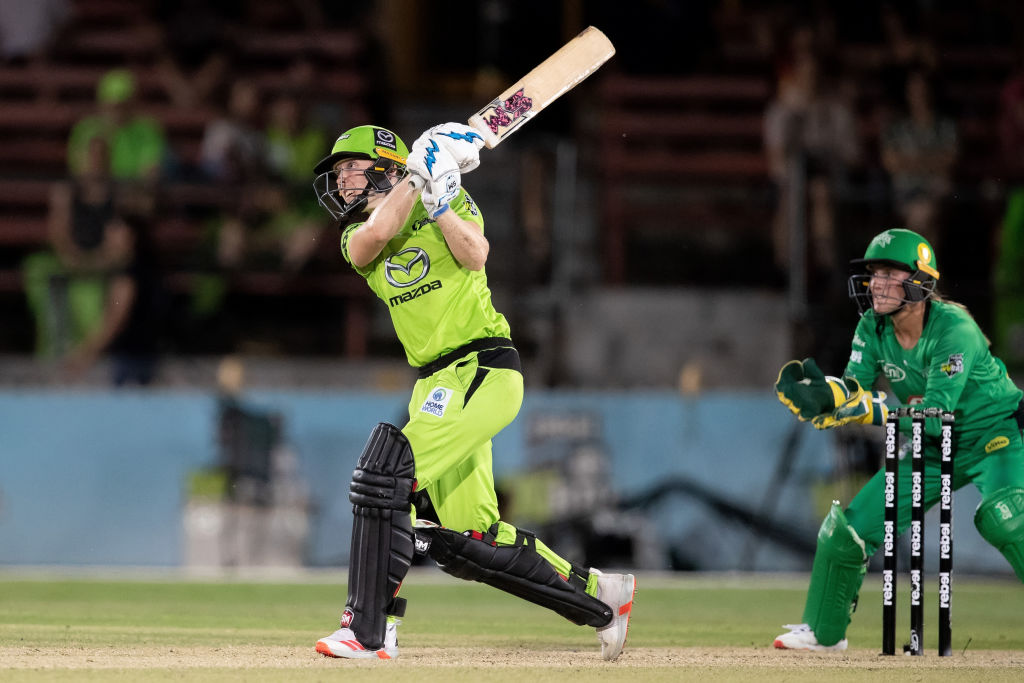 Weber replaces Rebel as WBBL title sponsor | SportBusiness