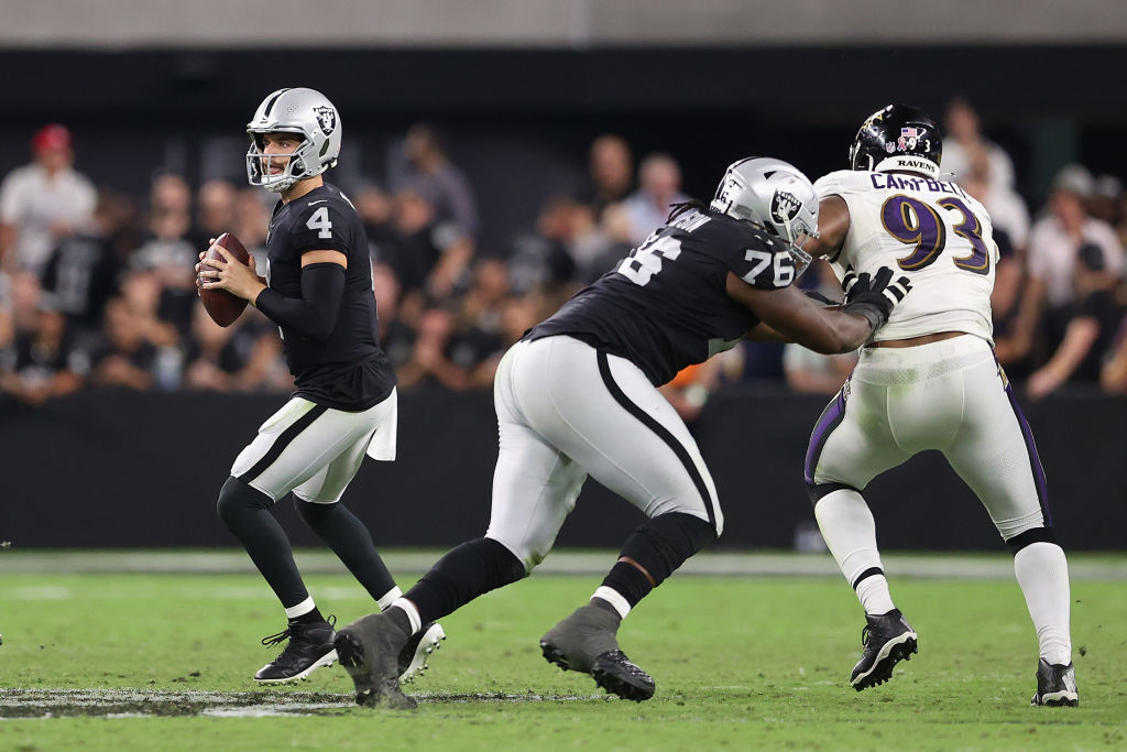 NFL generates 7 per cent lift in Week 1 US viewership | SportBusiness