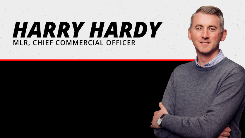 ECB commercial chief Calder hired as Premiership Rugby seeks ‘relaunch ...