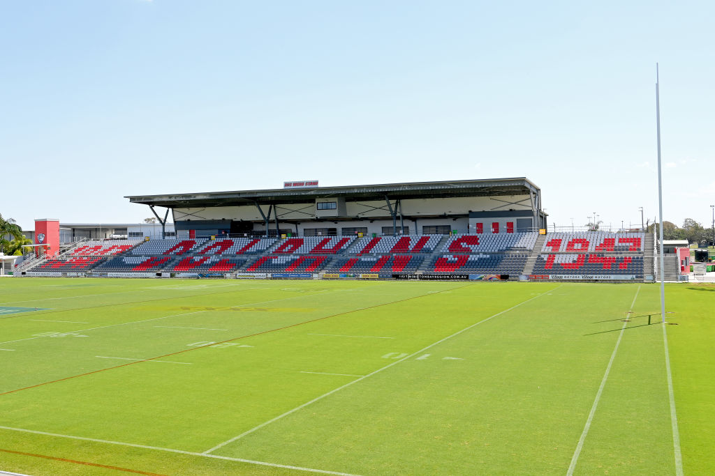 Redcliffe Dolphins sign Kayo as stadium sponsor ahead of NRL debut ...