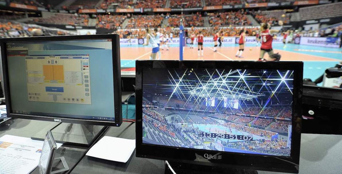 Genius Sports and CEV sign long-term technology deal | SportBusiness