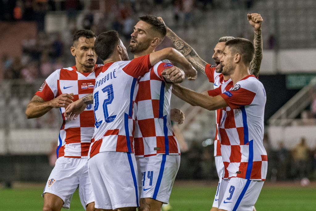 Croatian FA adds betting company to sponsorship roster | SportBusiness