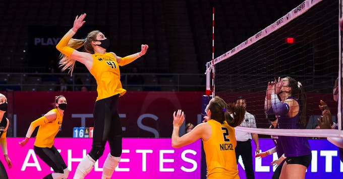 Athletes Unlimited Volleyball To Return To Dallas For 2022 Season