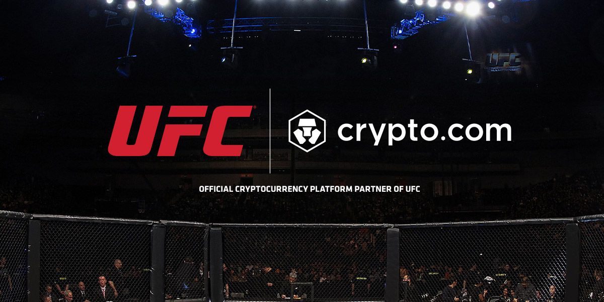 UFC introduces LED displays around Octagon | SportBusiness